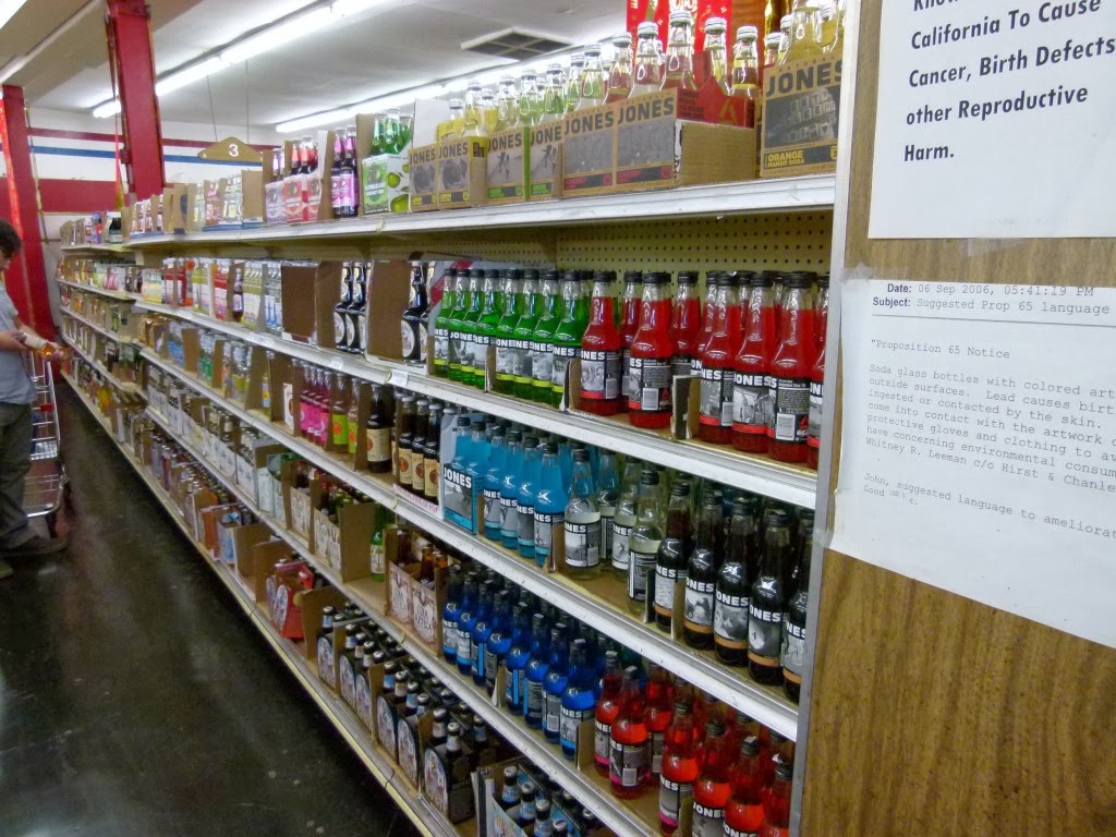 Things To Do In Los Angeles: Soda from Galco's Soda Pop Stop This ...