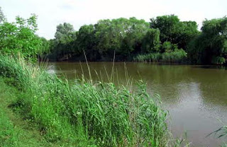 Pasiunea Pescuitului: Lacul Peris