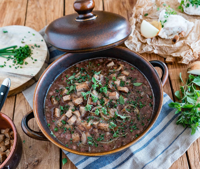 stuttgartcooking: Metzelsuppe