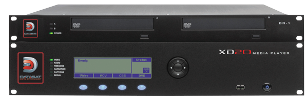 Souls Of Sound: DATASAT For FILM