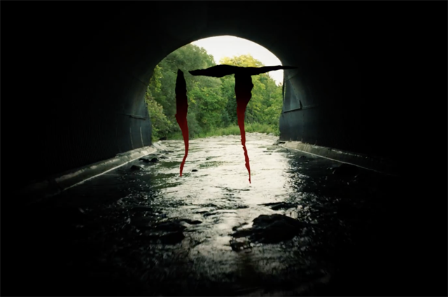 We Who Watch Behind the Rows