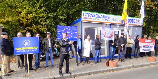 Baltic Republican Party: The story of Rustam Vasilev ( updated in 2018).