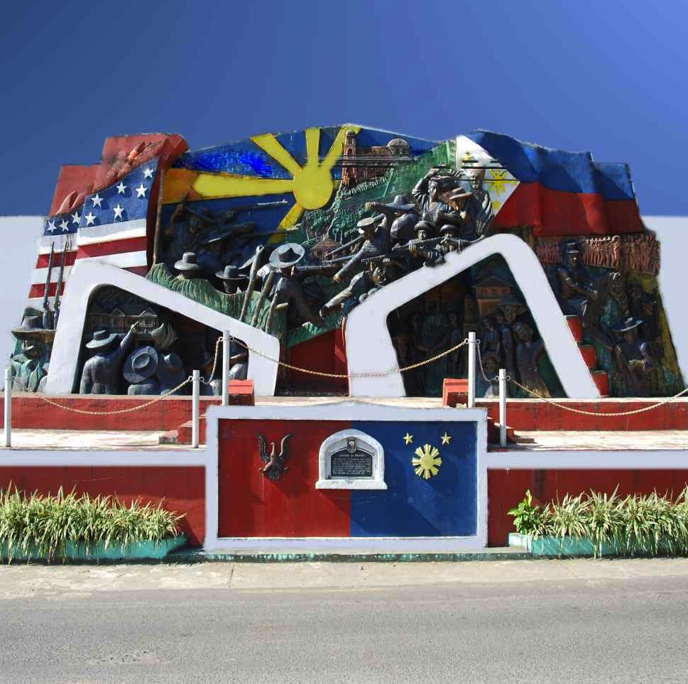 TRAVEL THE PHILIPPINES by Mr P Bee: Mabitac, Laguna - The Amazing View