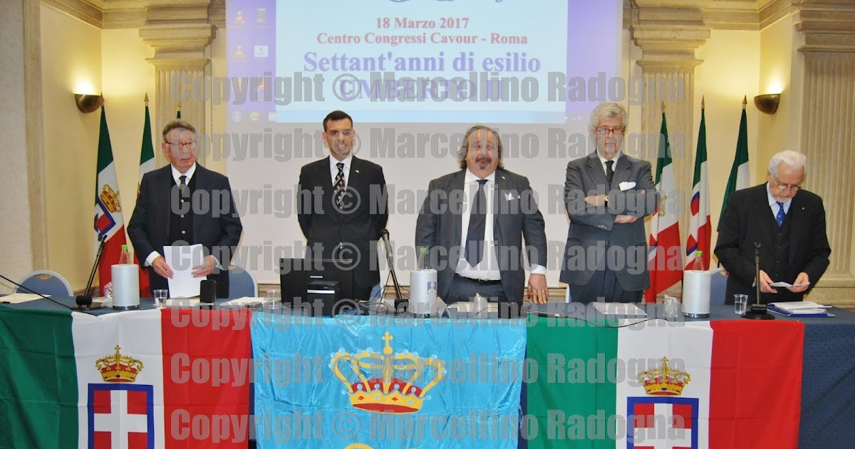 Marcellino Radogna - Fotonotizie per la stampa: Francesco Perfetti con ...