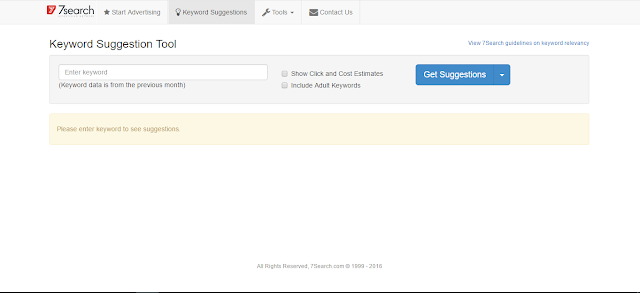 Top 10 Keyword Tools Every SEO Should Know - Helping You Succeed via ...