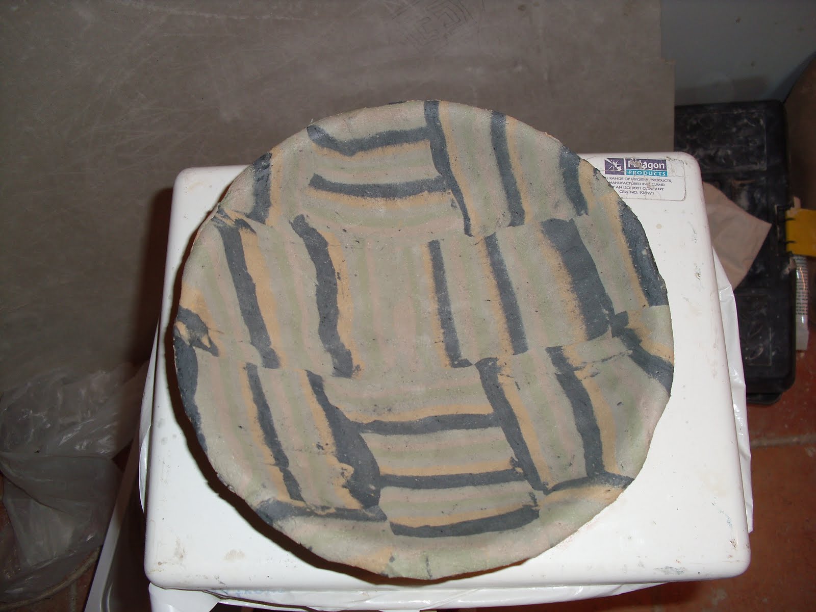 The Potacist: Personal Research Project. "Jo Connell"