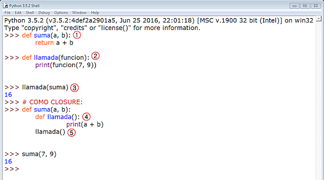 APRENDER A PROGRAMAR CON PYTHON: noviembre 2018
