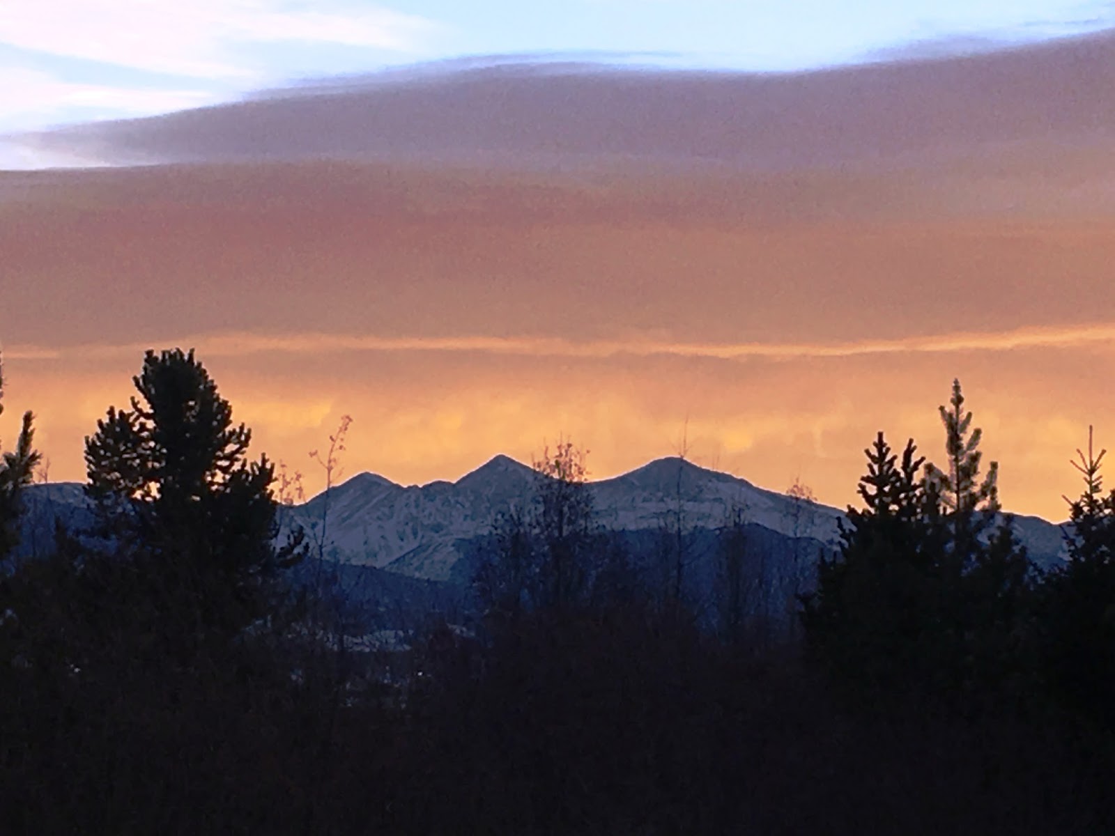 Summit County Home Team Blog: A Day in the Mountains of Summit County ...