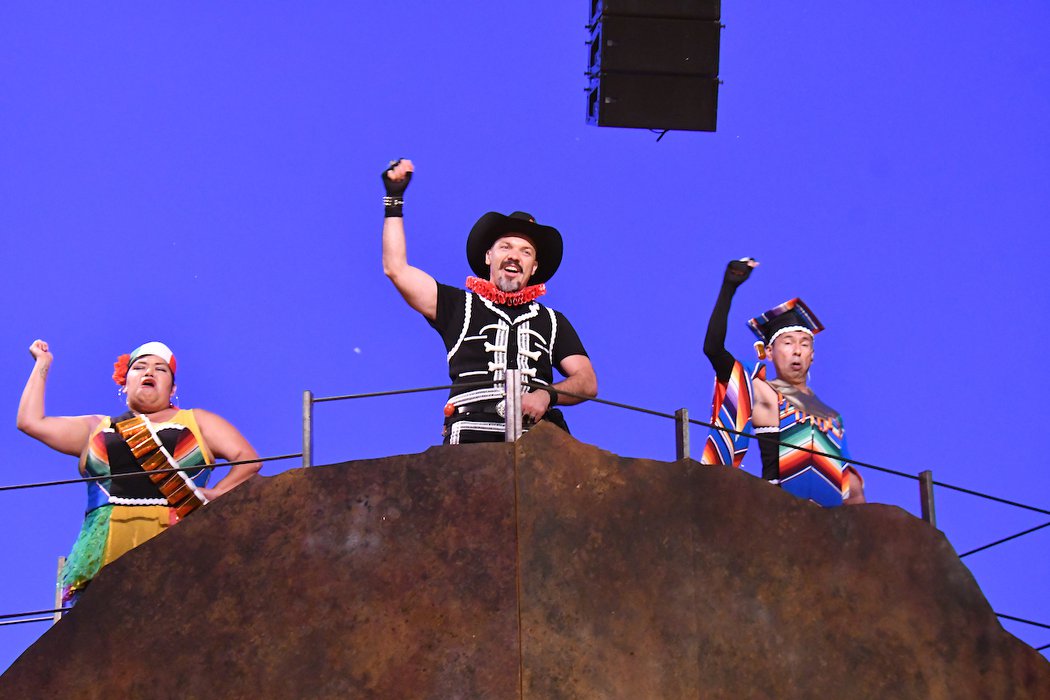 My Cultural Landscape: Upgrades and Updates