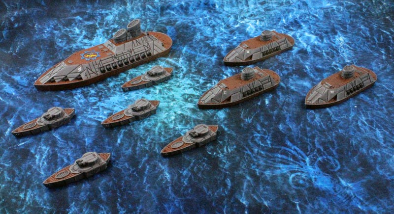 Analogue Hobbies: 25/12/13