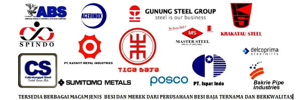 Besi CNP Standard ~ PT. PUTRA GILANG PRATAMA Pusat Besi Baja