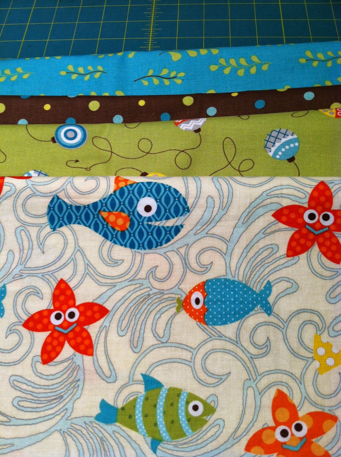 Everyone Deserves a Quilt: Tip Tuesday! Directional Fabrics