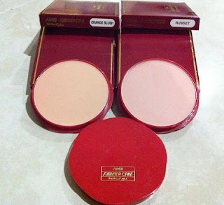 BEDAK KOKURYU (ARAB): WAJAH TAMPIL BERSERI SEPANJANG HARI - JelitawanKini