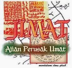 7 KEDUNGUAN PARA PEMAKAI JIMAT | ZILZAAL