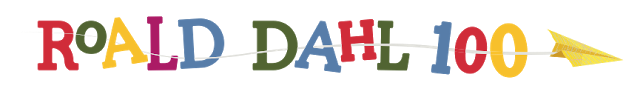 {Blog Tour} Roald Dahl 100 Year Celebration & Giveaway #roalddahl100 ...