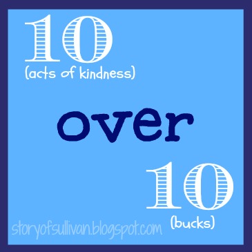 Story of Sullivan: Love, Sullivan (2013)