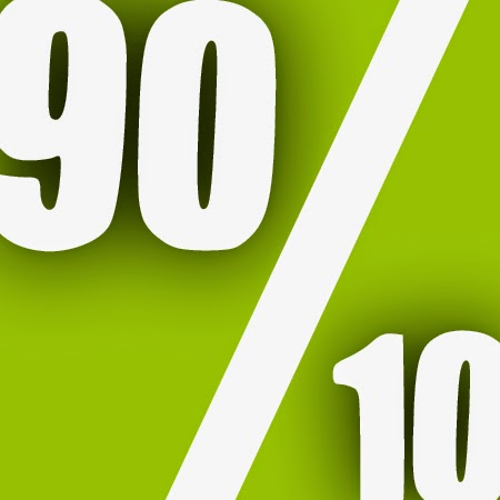 Vivir y Crecer: PRINCIPIO 90/10 (Stephen Covey)