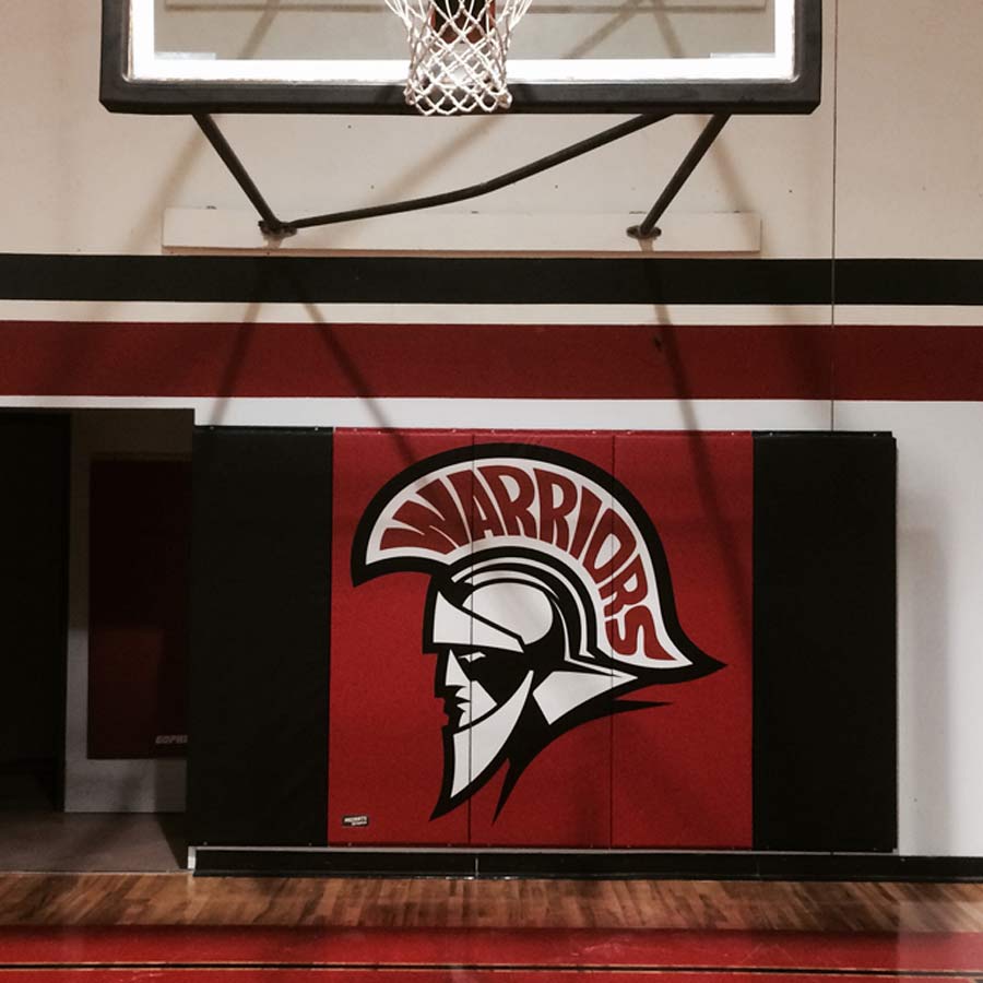 Gym Rubber Floor: How Does Wall Padding Work? Gym Rubber Floor: How Does Wall Padding Work?