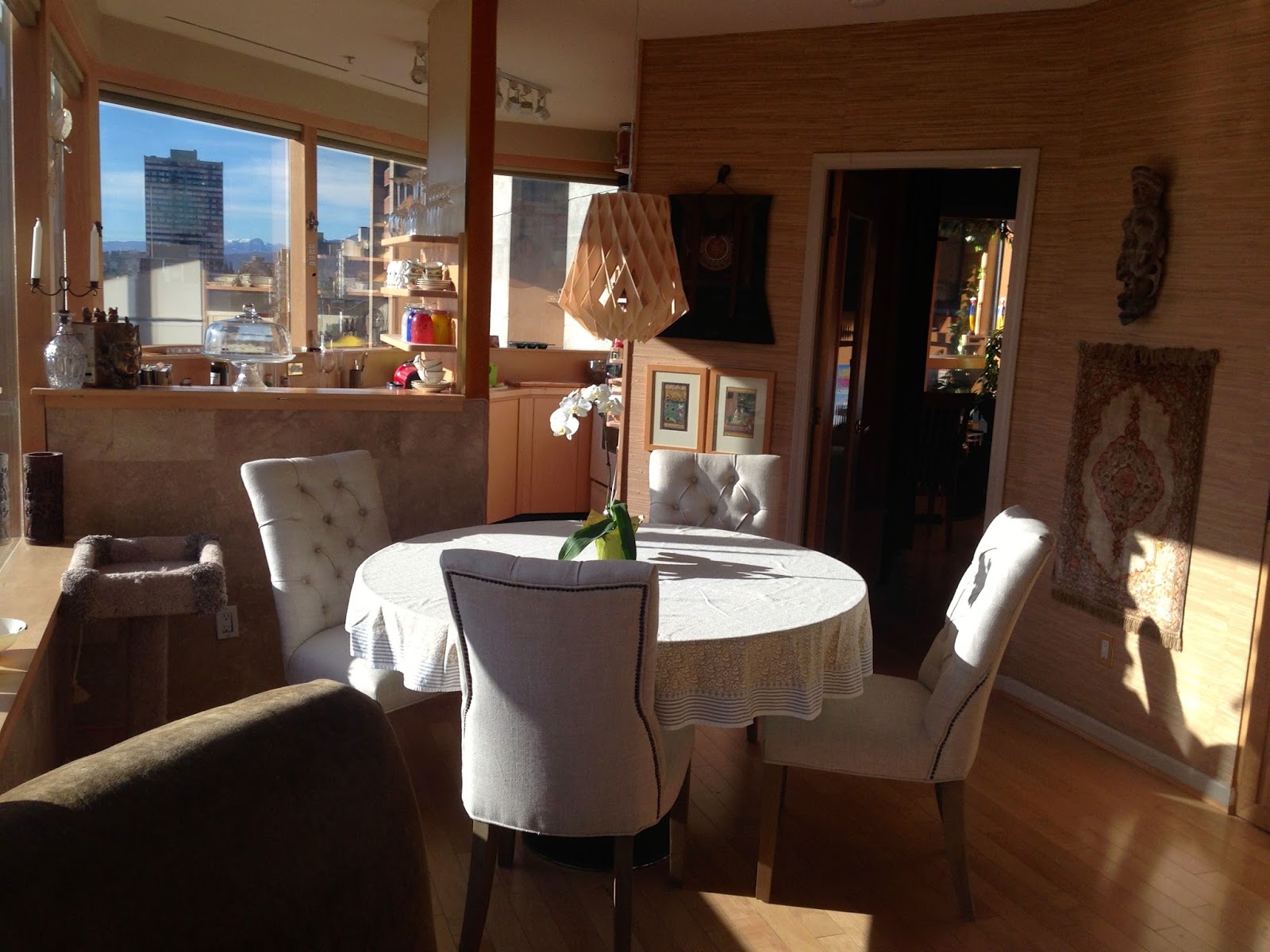 Vancouver bliss Vancouver bliss - Beth Kaplan