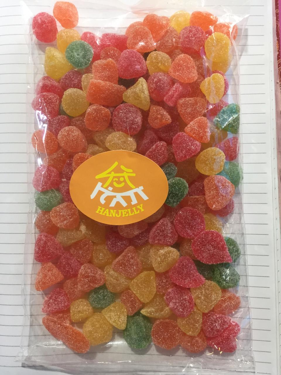 Macam Macam Permen Unik Yang Ada Di Indonesia