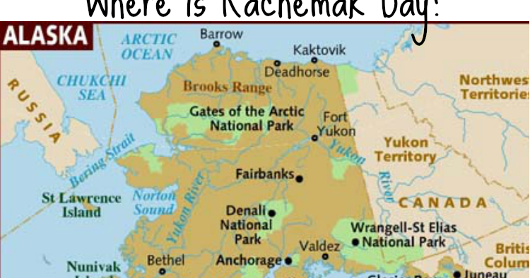 Down by the [Kachemak] Bay | To & Fro