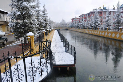 46 KAHRAMANMARAŞ: ELBİSTAN