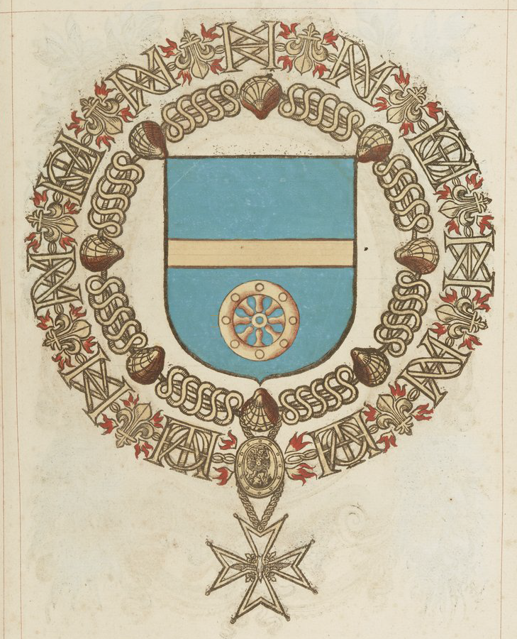 Tout sur l'héraldique : dessin de blasons et d'armoiries: Armorial du ...