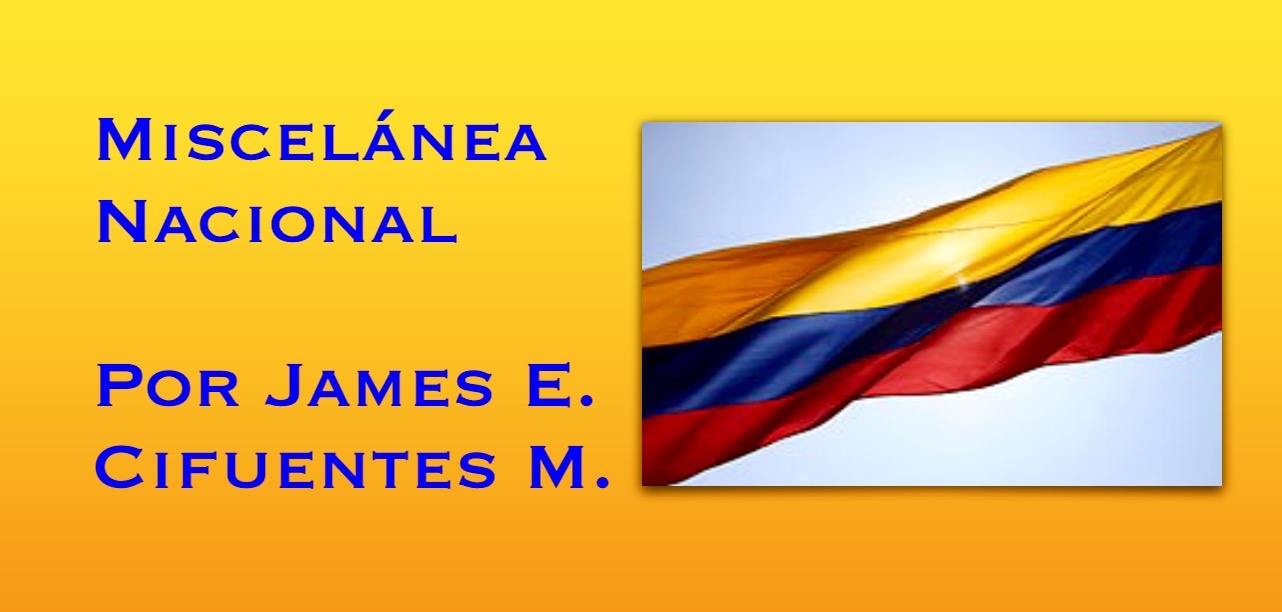 Miscelánea Nacional