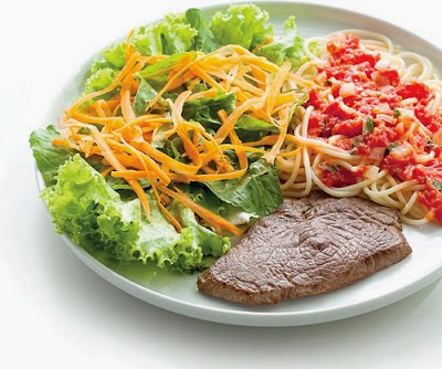 Nicolly: Comidas Saudáveis