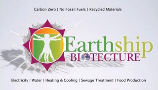 Adventures with TR Schmidt: Earthship Biotecture [Updated Jan. 19th, 2013]