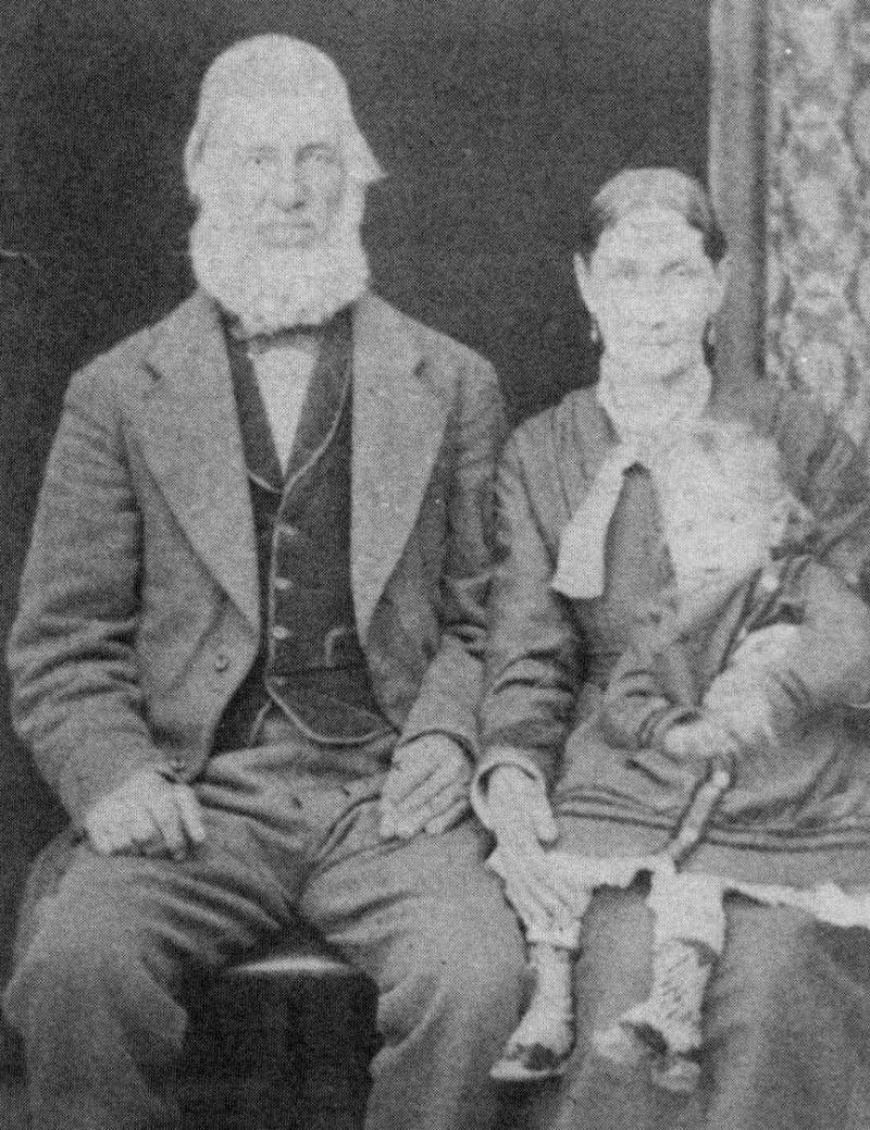 The Stapley Historian: A tale of Charles Sr and Sarah and Charles Jr ...