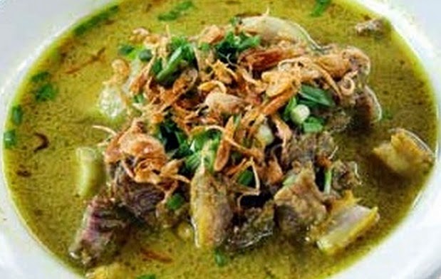 Resep Empal Gentong Khas Cirebon Resep Masakan Top Chef