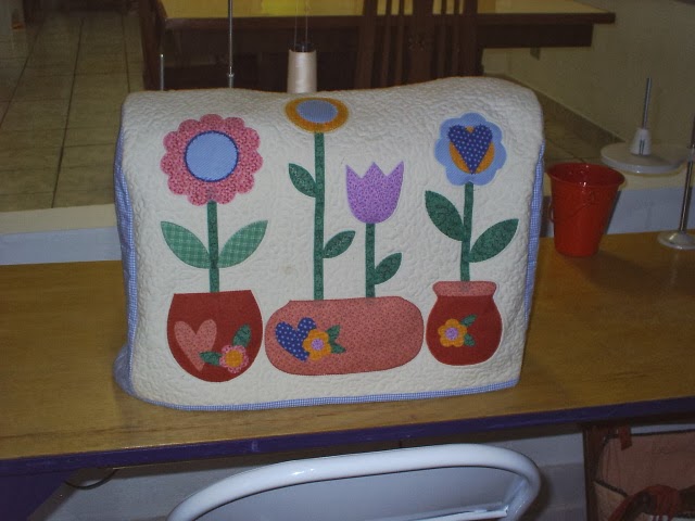 Confraria Do Patchwork: Portfólio