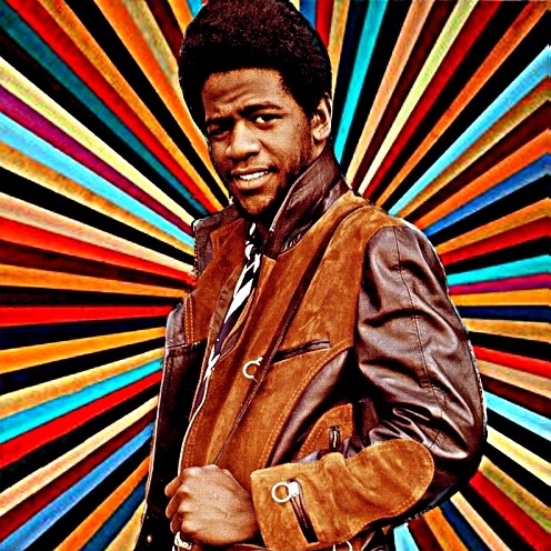 The Wild Reed: Celebrating Al Green, Soul Legend