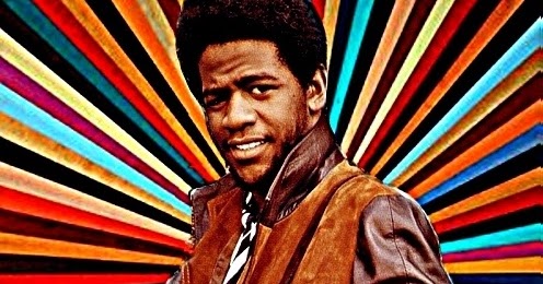 The Wild Reed: Celebrating Al Green, Soul Legend