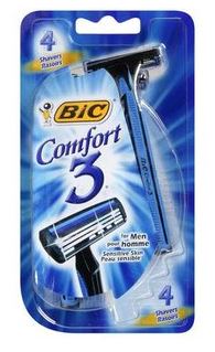 Rexburg Coupon Matchups: Bic Disposable Razor MONEY MAKER at Walmart!