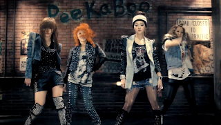 I cry like Yuko Oshima: Kpop: JQT (제이큐티)