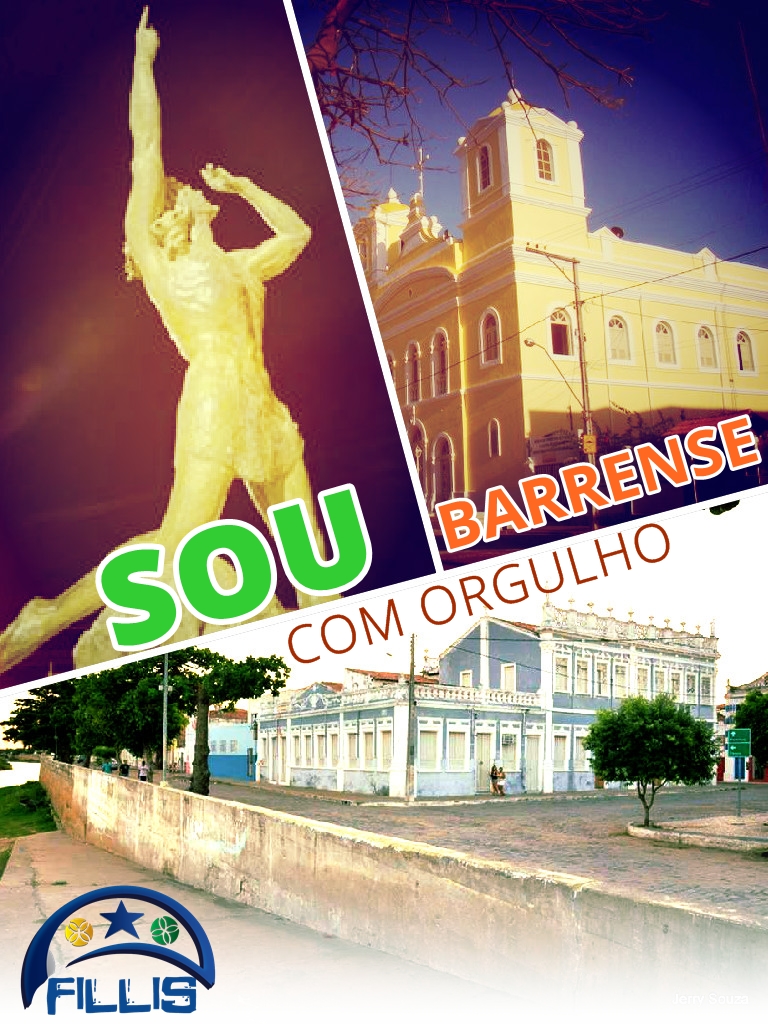 Conheça a cidade de Barra, uma terra que encanta - BARRA NEWS