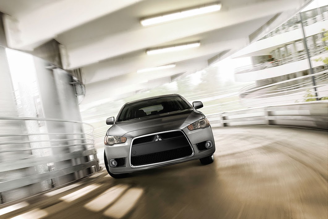 Todo Sobre Autos: Todo Sobre Mitsubishi Lancer 2014, Sedanes ...