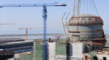 India and USA push ahead with plans to make six AP1000 nuclear reactors ...