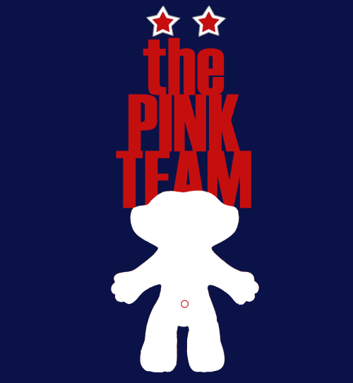 The Munt and Flip: The Pink Team Season Stats