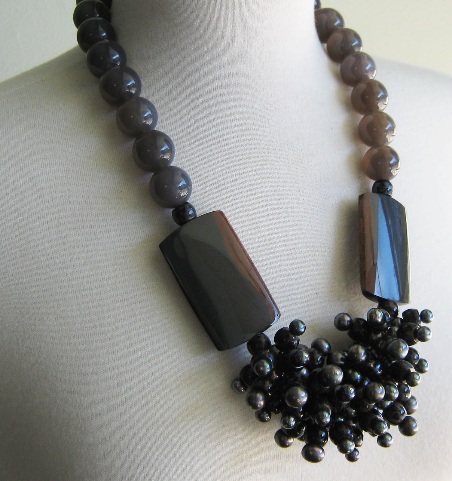 Natasha Nicholson Jewelry: COLLECTION