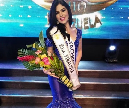 Brenda Suárez - Diverso Magazine