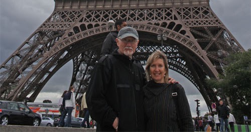 Susan A Eames - Travel, Fiction and Photos: A DIFFERENT VIEW - Mini ...