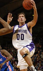 Buster's Blog: A Photo Gallery Of Big Ten Basketball Greats