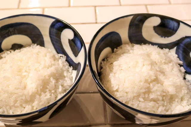 Okome - How to Prepare Rice the Japanese Way