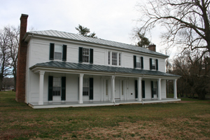 T Squared's 4 Square: Preservation vs. Virginia Tech Corps of Cadets