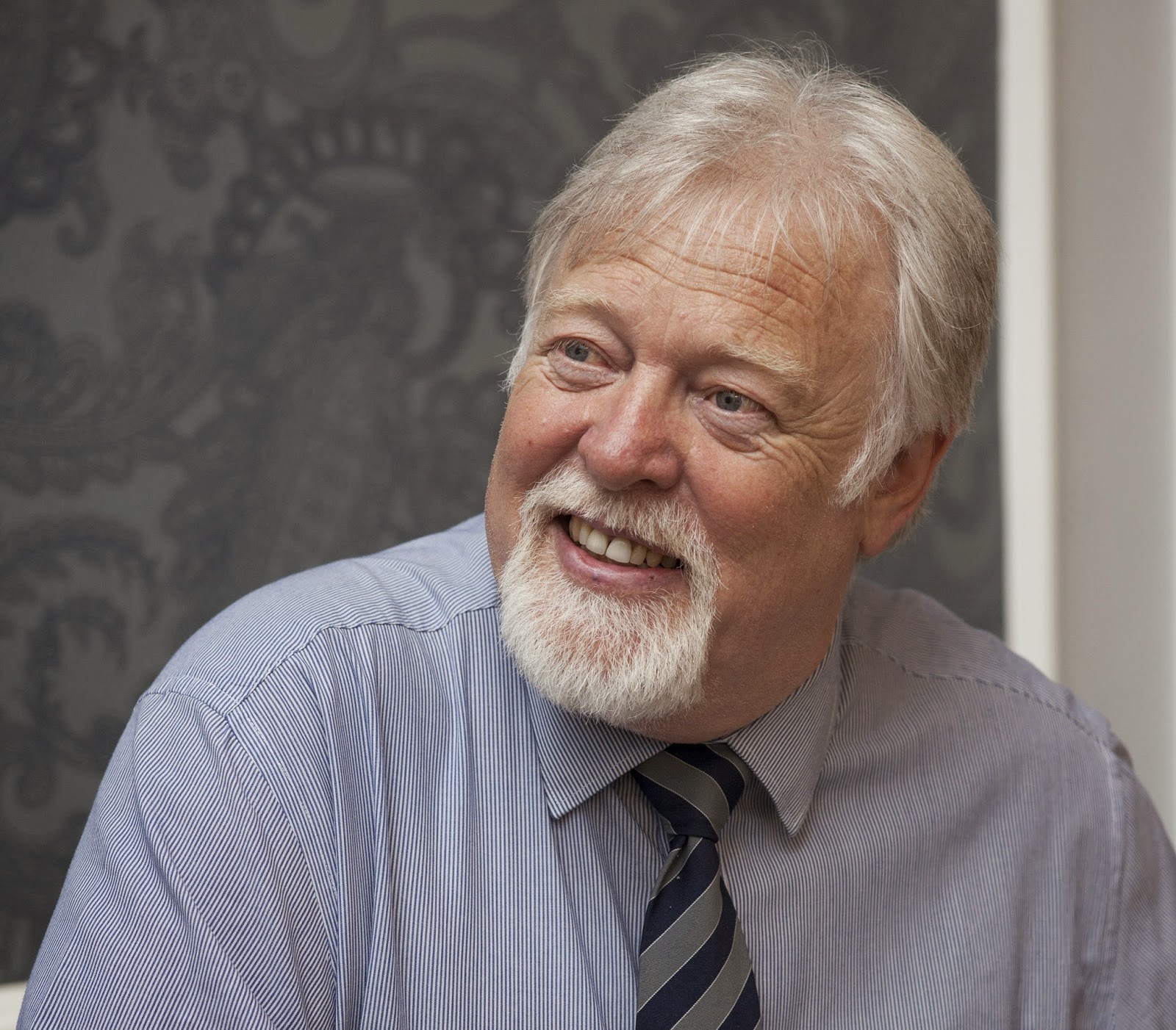 Kirklees Labour: Cllr David Sheard - Labour Leaders Statement