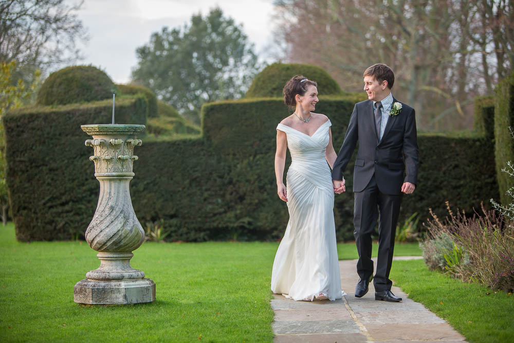 David's photography blog: Emma and Stuart's Wedding at Knowlton Court