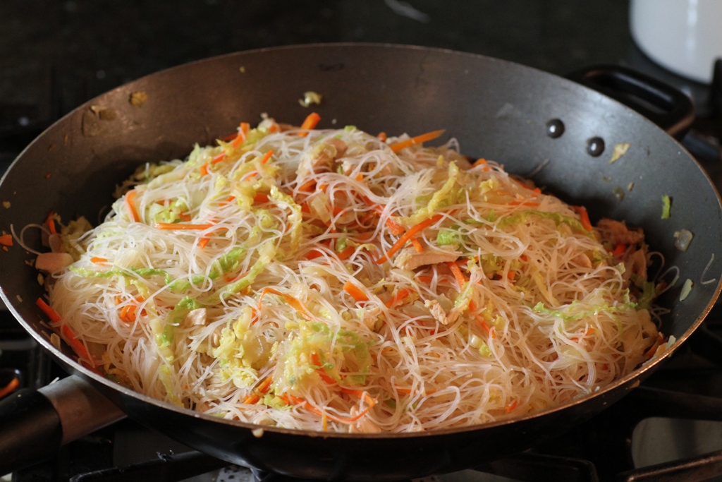 For the Love of Food